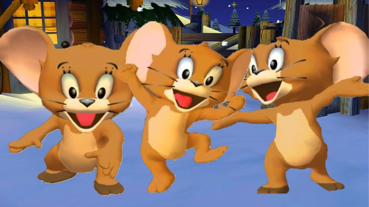 Tom & Jerry in Full Screen | Best of Tom & Jerry | Classic Cartoon ...