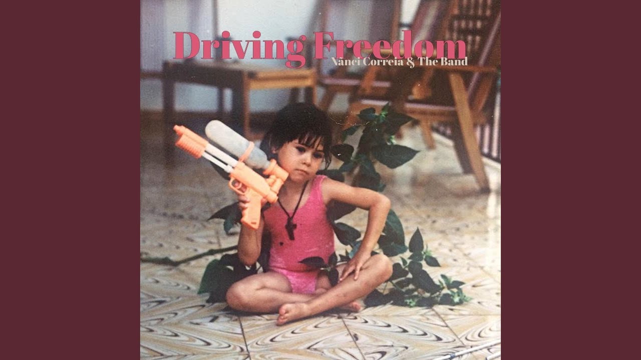 Driving Freedom - YouTube