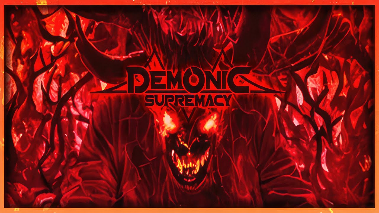 Demonic Supremacy | Demo | GamePlay PC - YouTube