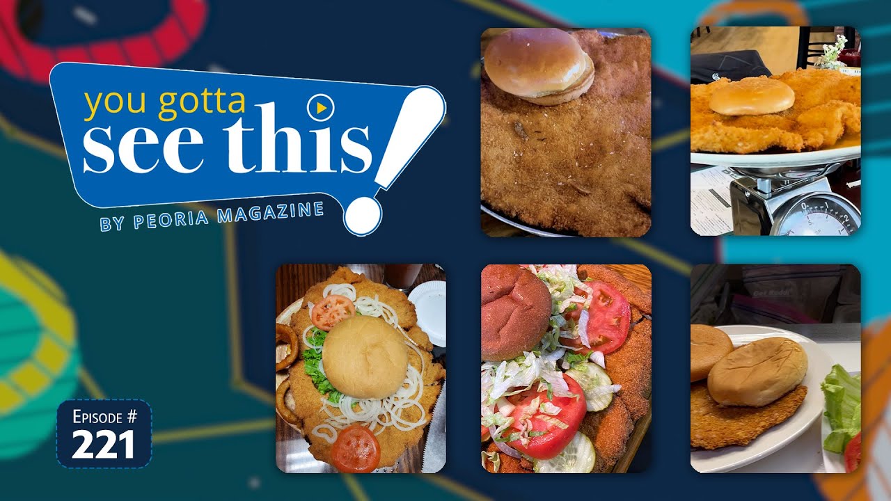 Love Pork Tenderloins? | Then You Gotta See This | #221 - YouTube