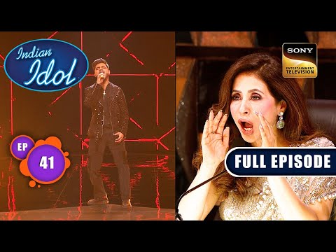 Indian Idol S14 | Semi-Finals With Urmila | Ep 41 | Full Episode | 24 Feb 2024