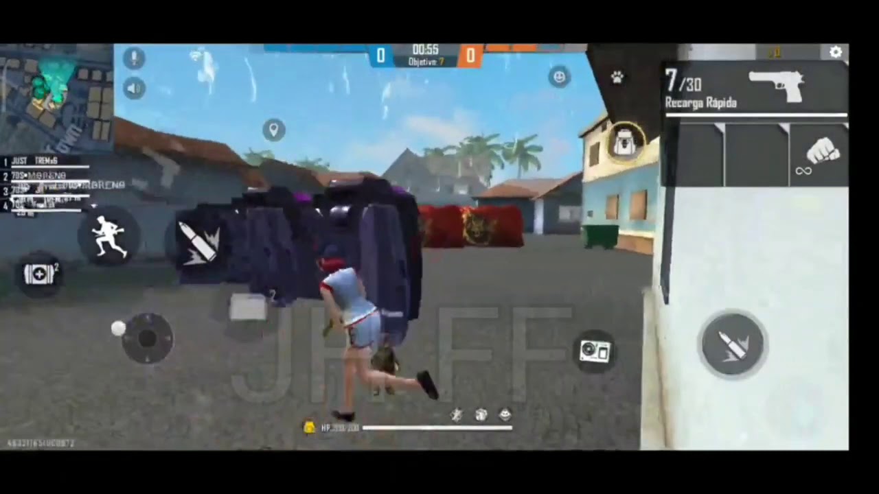 jhff.exe (highlight)👽💥 - YouTube