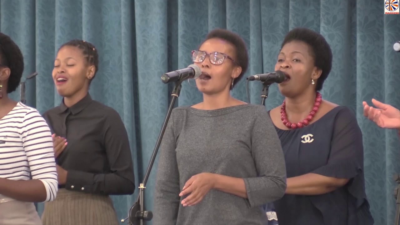 GGC Worship: I Will Serve No Foreign God - YouTube