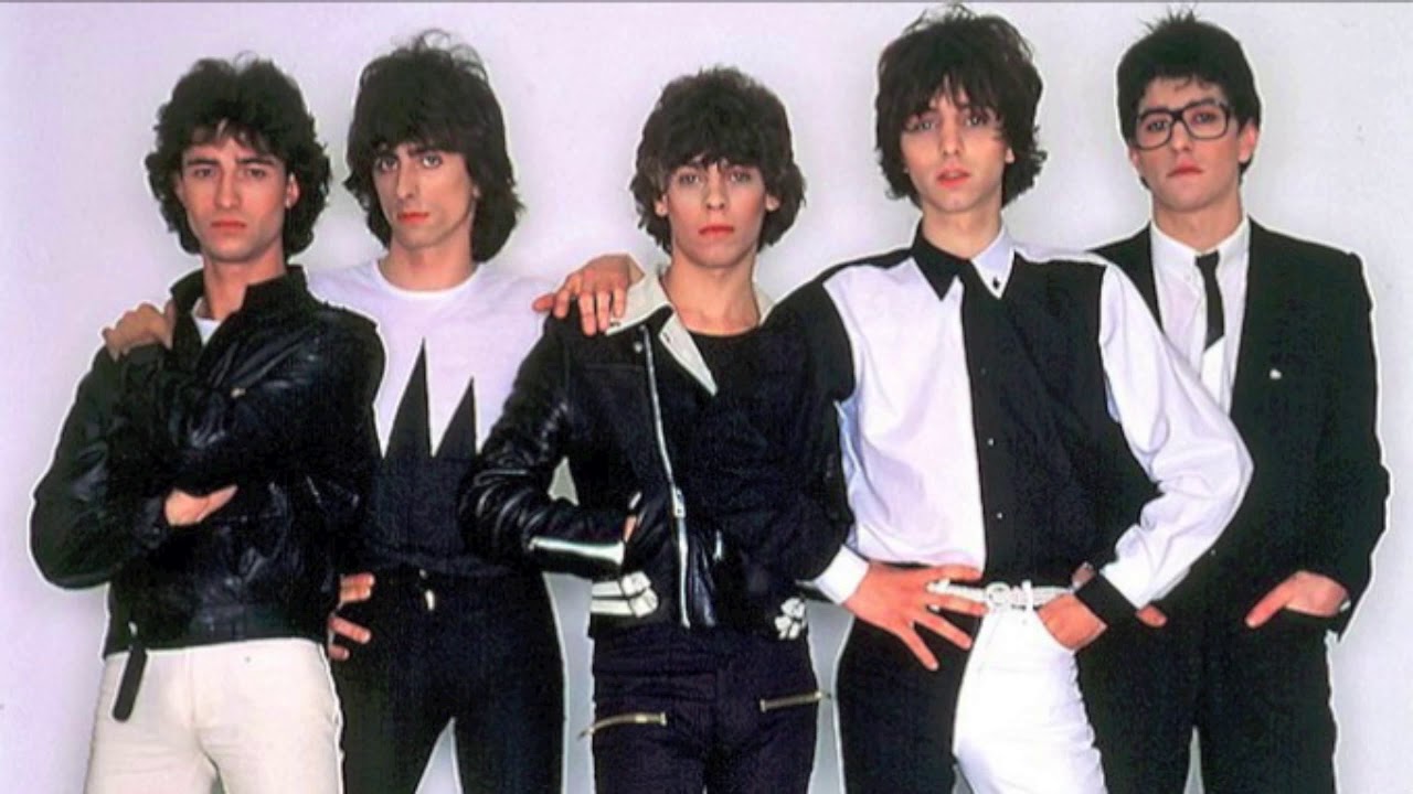 Tequila - Salta (David Van Bylen Edit) - YouTube