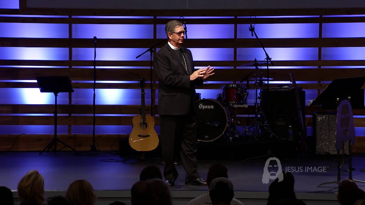 PAUL TESKE at JESUS CONFERENCE '14 - YouTube