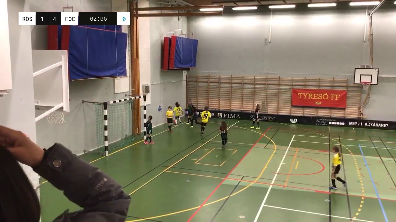 Älta IF - BKBK Svart - YouTube