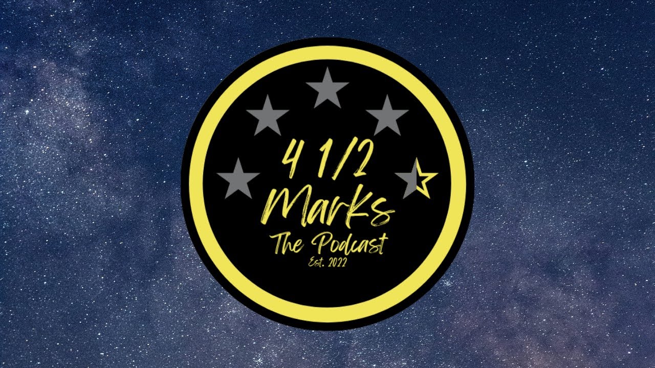 4 & A Half Marks Podcast Episode 1 - YouTube