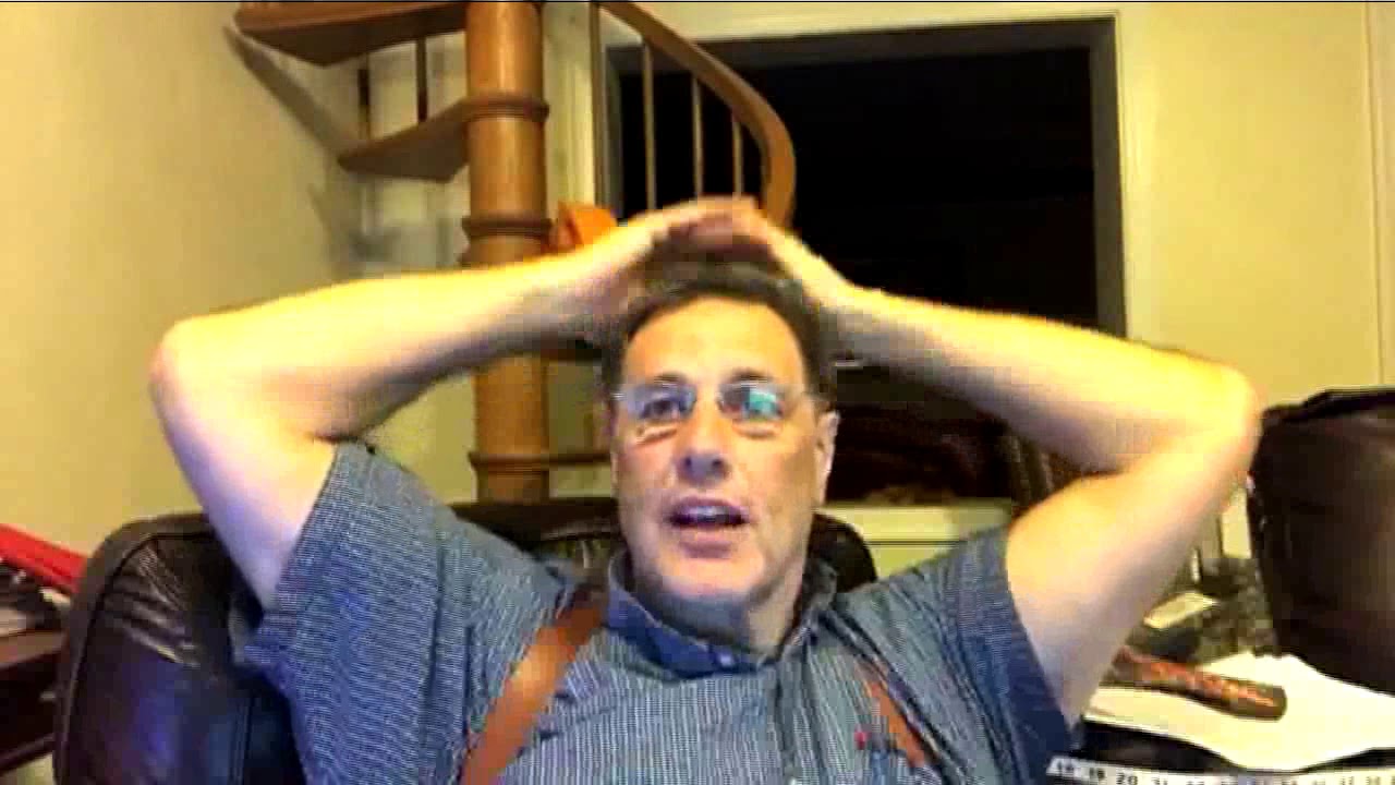 Tom Antion Facebook Live 8.12 - YouTube