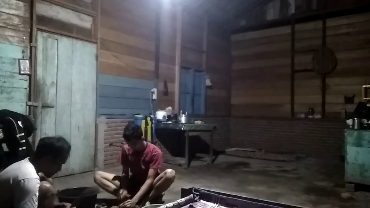 Tak pinueg - YouTube