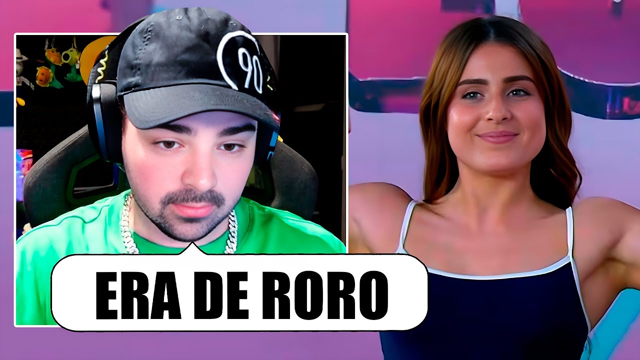 Roro Drama - YouTube