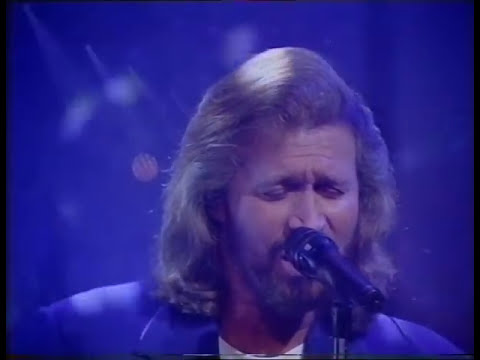 BEE GEES - How To Fall In Love, Part 1   LIVE performance 1994 ** Excellent Quality **