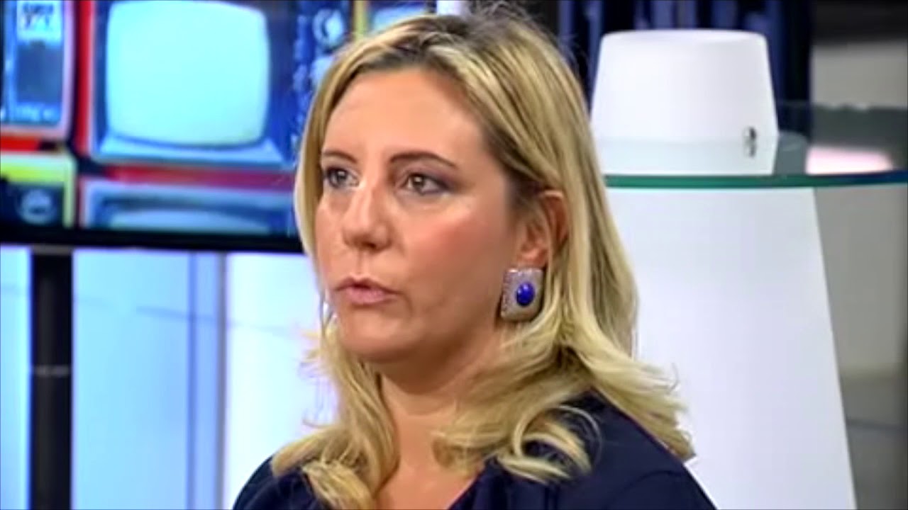 Maria Francesca Silva -Ingegnere