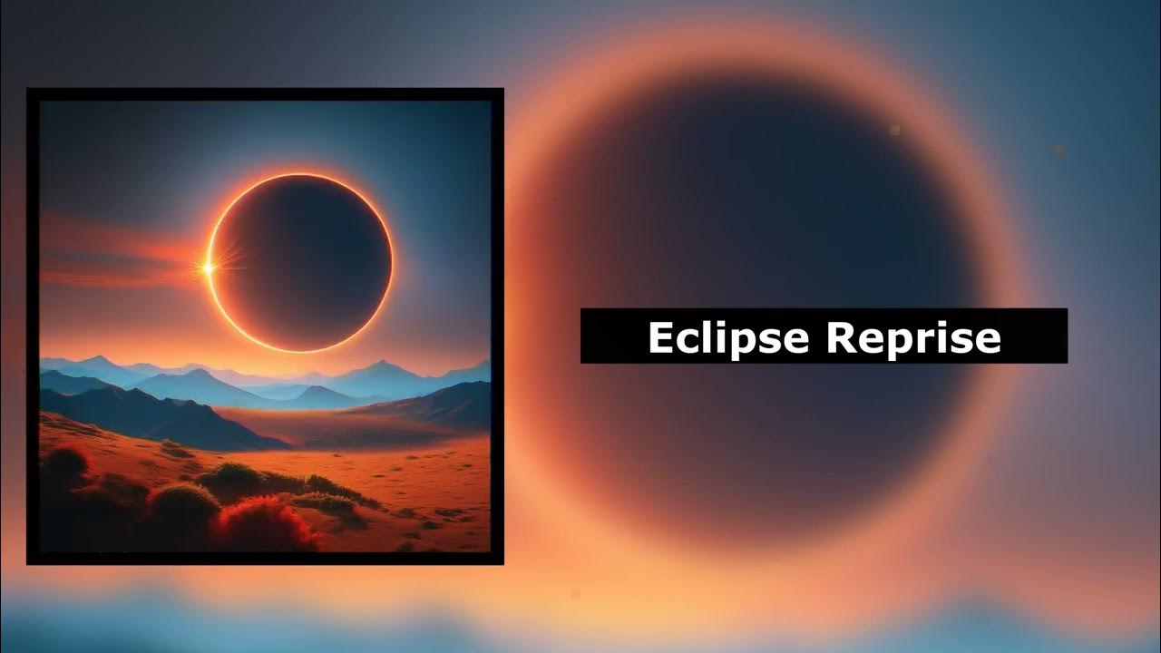 Eclipse Reprise - Full Instrumental Progressive Rock Song - YouTube