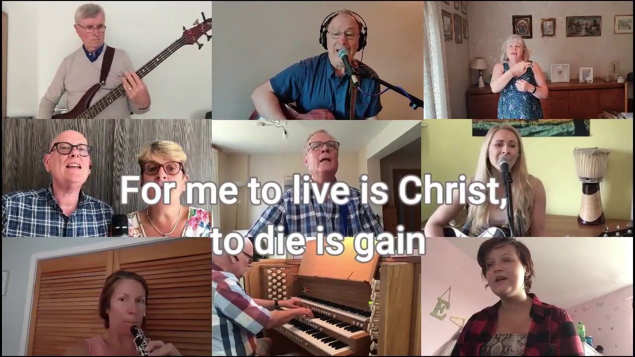 Jesus Is Lord! Behold The King Of Kings (by the KMC Worship Group ...