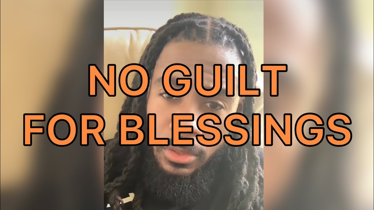 FARENITE - NO GUILT FOR BLESSINGS - YouTube