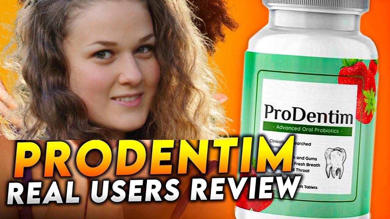 Prodentim Negative Reviews | Prodentim Real Reviews | Prodentim Fda ...