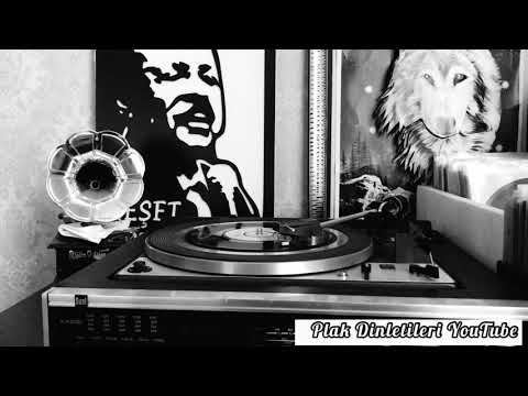 Neşet Ertaş - Sen Benimsin Ben Seninim Plak Kaydı Muazzam