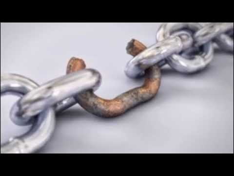 Break in Chain of Title - YouTube