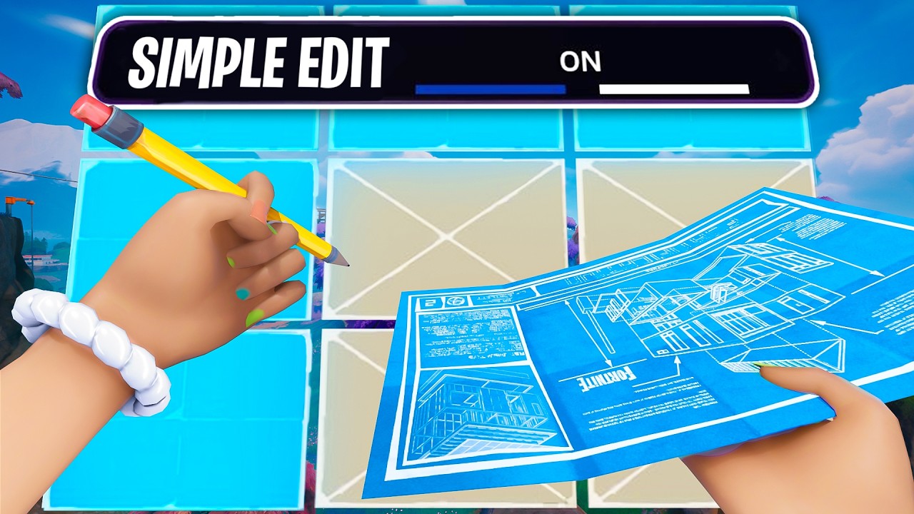 I Learned Simple Edit in 1 Day to Prove It's Easy! - YouTube