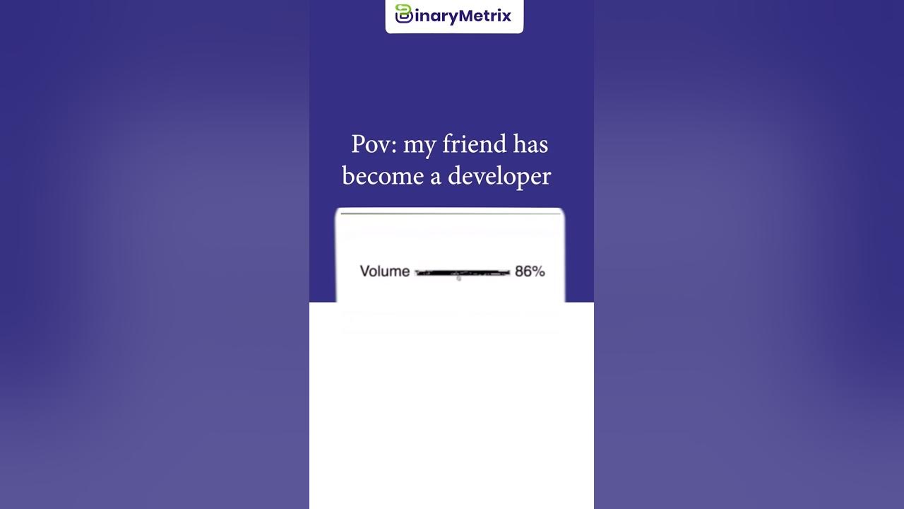 Tag Your Friend😭🥲 Programmer Developer Programming Shorts Softwaredeveloper Coder Viral 