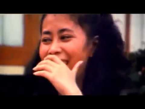 Film jadul Bendi Keramat (lidya kandau,Basuki,jaja miharja)