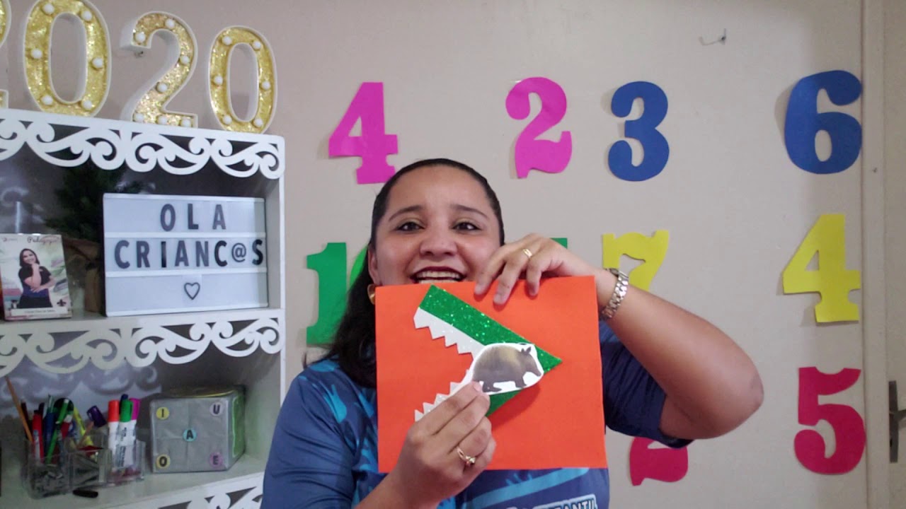 Símbolos Matemático: Sinal Maior e Menor - Prof. GISELE - YouTube