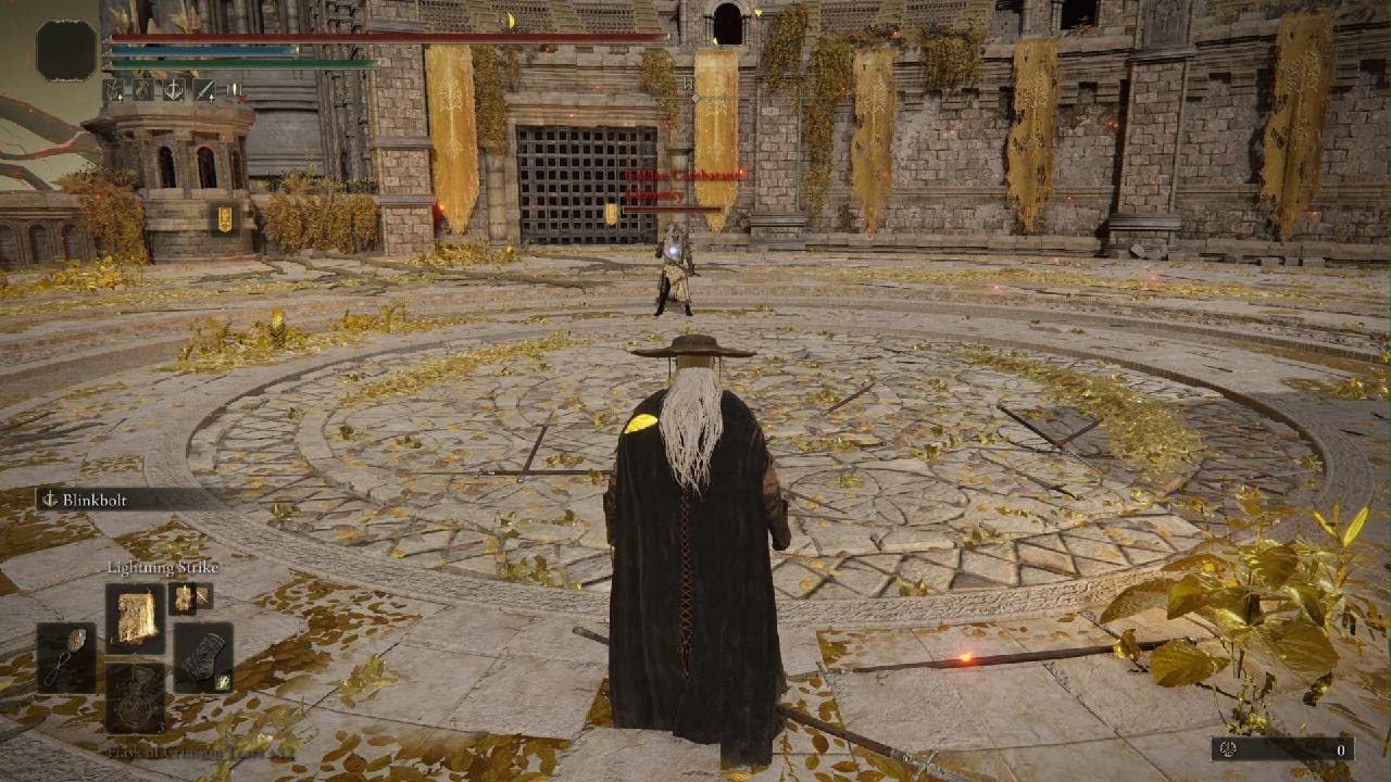 Elden Ring PvP (Lvl 150) - Raiden Build - YouTube