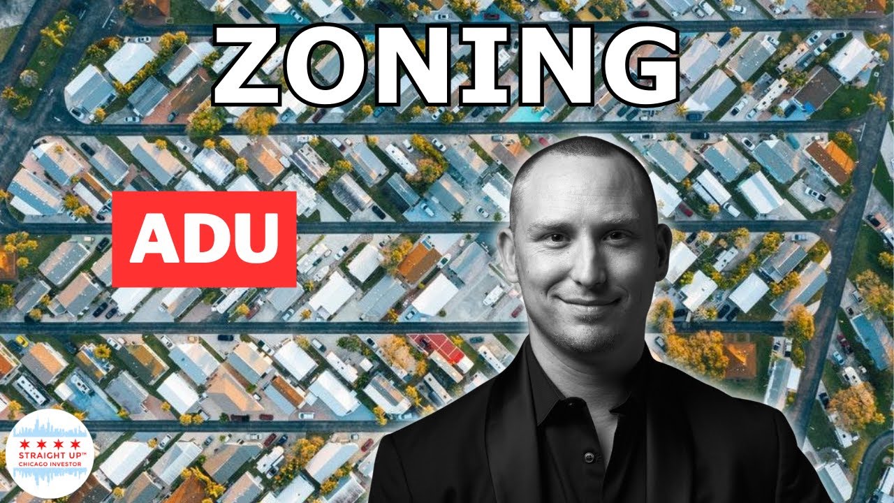 Your Guide to Chicago Zoning, ADUs, and Other Essential Information ...