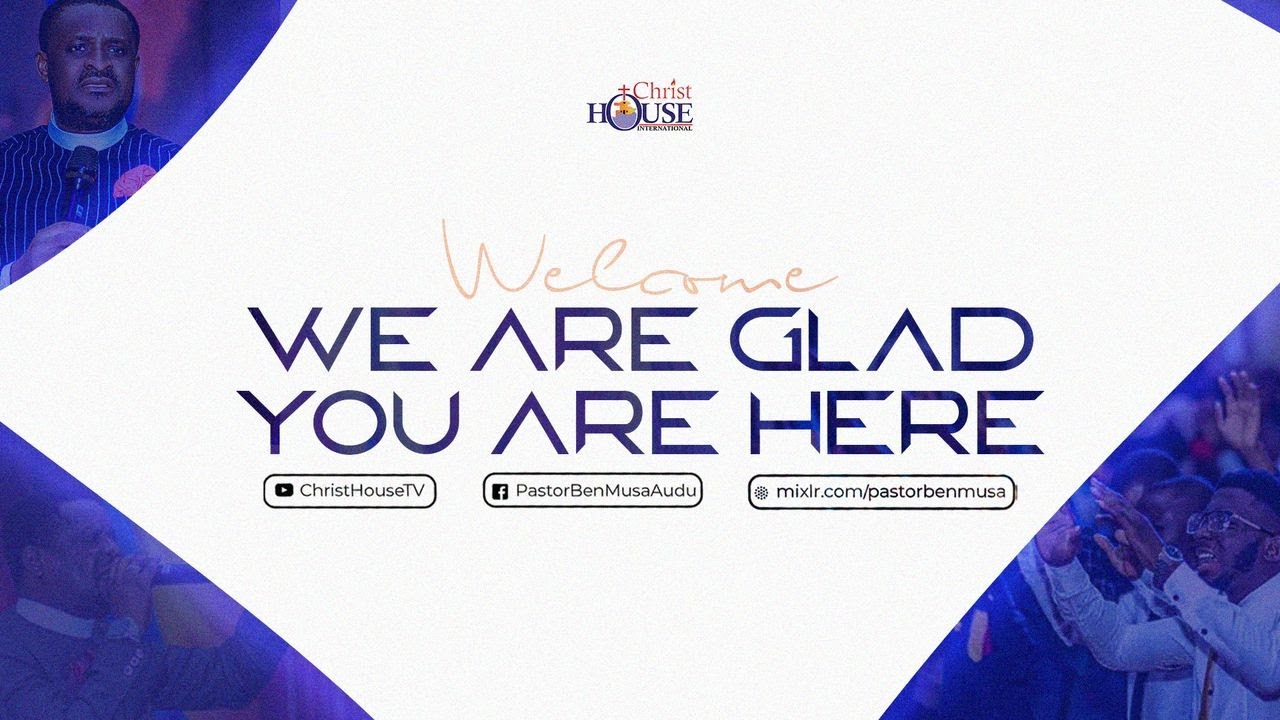 PROPHETIC CROSSOVER SERVICE TO 2024 - NIGHT OF POWER - YouTube