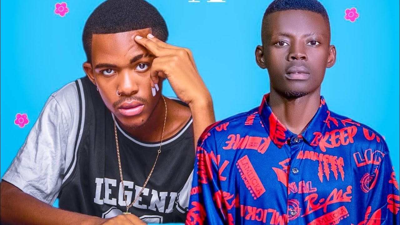 Tanzy Clássic & B One - (Baila Oficial Lyric) Letra - YouTube