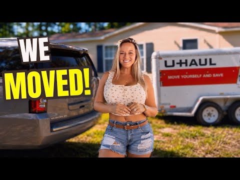The Moment We’ve All Been Waiting For... 🏡❤️