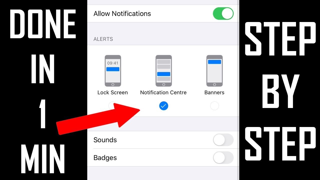 How To Turn Off Delivered Quietly On IPhone Notifications YouTube how-to-turn-off-delivered-quietly-on-iphone-notifications-youtube