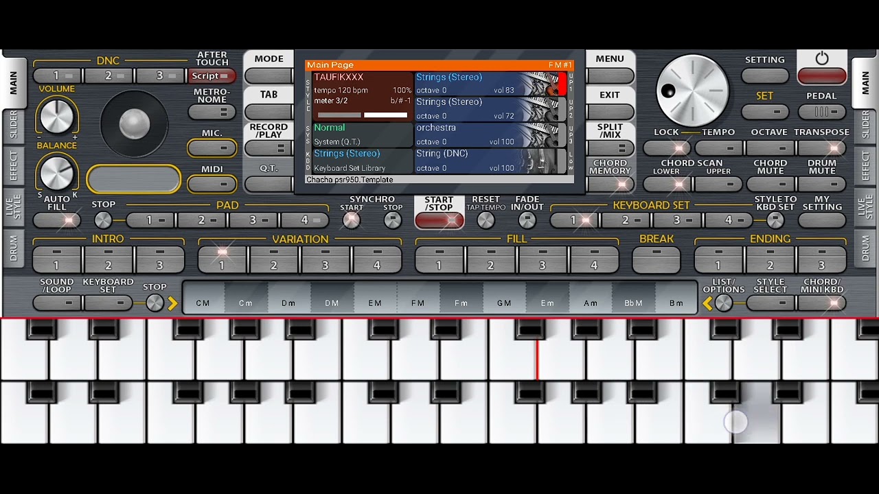 Oh bunga mawar (Mercys) versi ORG 2023 - YouTube