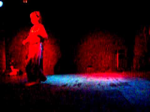 Saidi -inerpreta Agos.