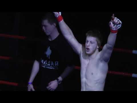 Andrey Efimov (Russia) vs Vladimir Somkhishvili (Georgia) - YouTube