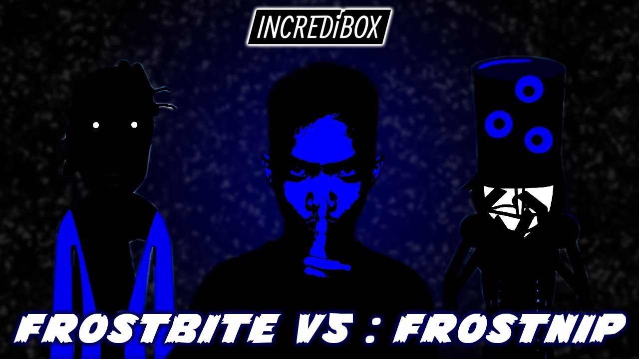 Thank You Neester ??? The End ??? - Incredibox - Frostbite v5 ...