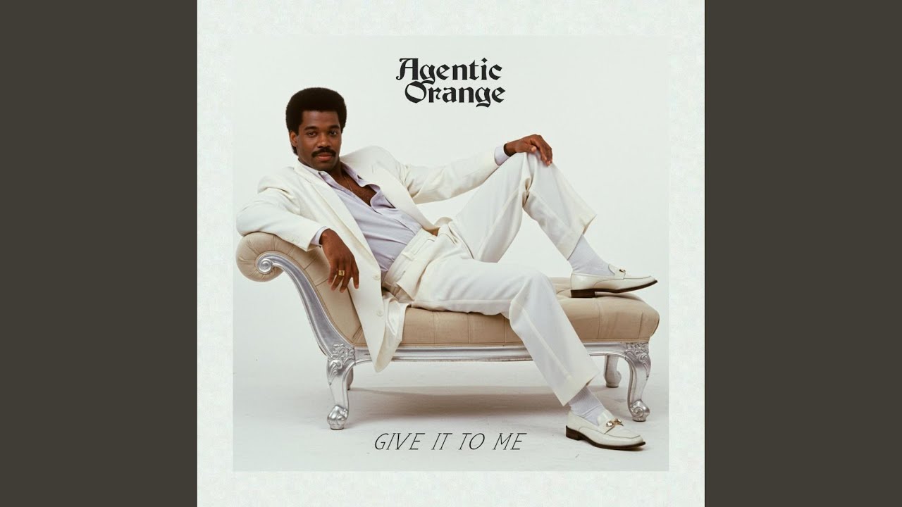 Give It To Me (Give It, Give It) - YouTube