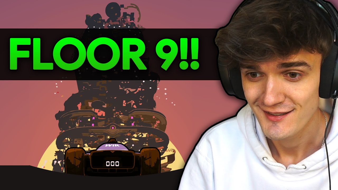 WE ARE GONNA MAKE IT... Deep Dip 2- Trackmania's Hardest Tower Map ...