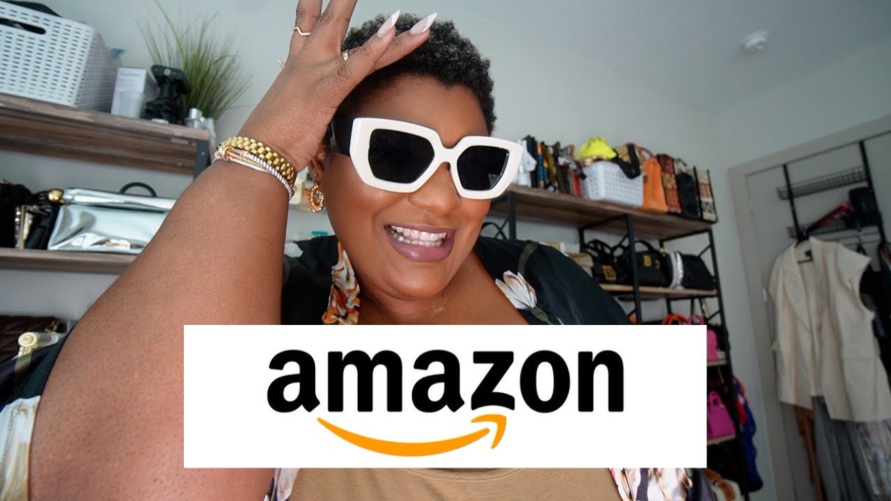 BABYYYY THESE AMAZON GOODIES ARE IT!!! AMAZON PRIME DAY SALE 2023 - YouTube