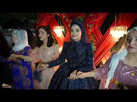 YUSUF FATMA PART3 DAYAN Ailesinin DÜĞÜN Gecesinden HOZA MENİCE CEYHAN DÜĞÜNLERİ 8KVİDEO