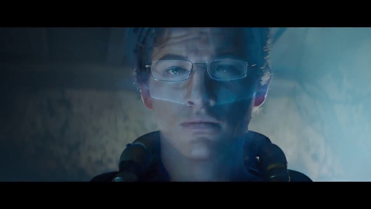 Ready player three (Meme Ready player one) - YouTube