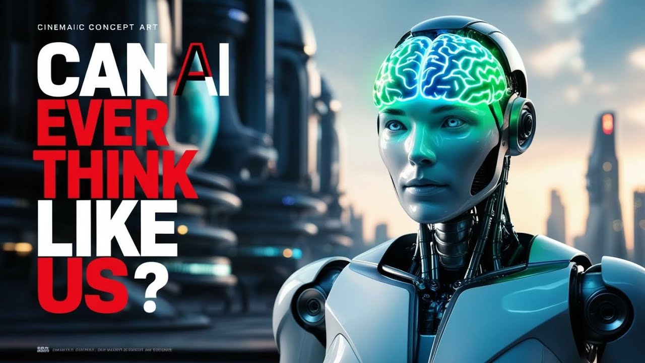 Will AI Ever Gain Consciousness The Truth About Thinking Machines will-ai-ever-gain-consciousness-the-truth-about-thinking-machines