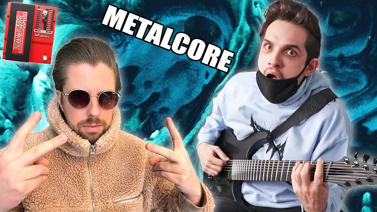 10 Levels Of Modern Metalcore (Feat. Mike Stringer of Spiritbox) - YouTube