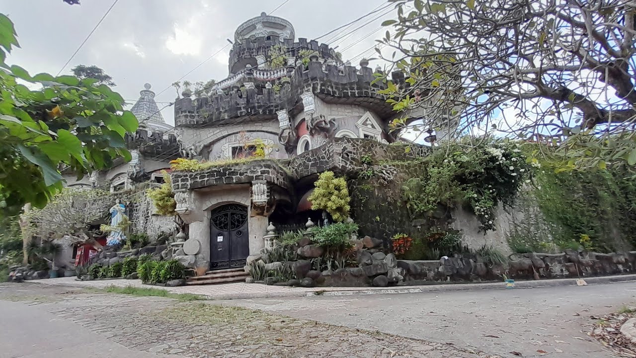 ANG MAGANDANG CASTILYO SA BRNGY BUCAL,CALAMBA CITY LAGUNA ...