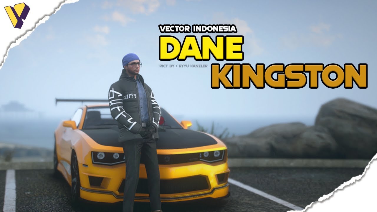 Lanjutin yang kemarin lagi adik-adik | Vector Indonesia 2.5 # ...