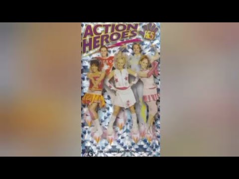 Hi5: Action Heroes (2005) - YouTube
