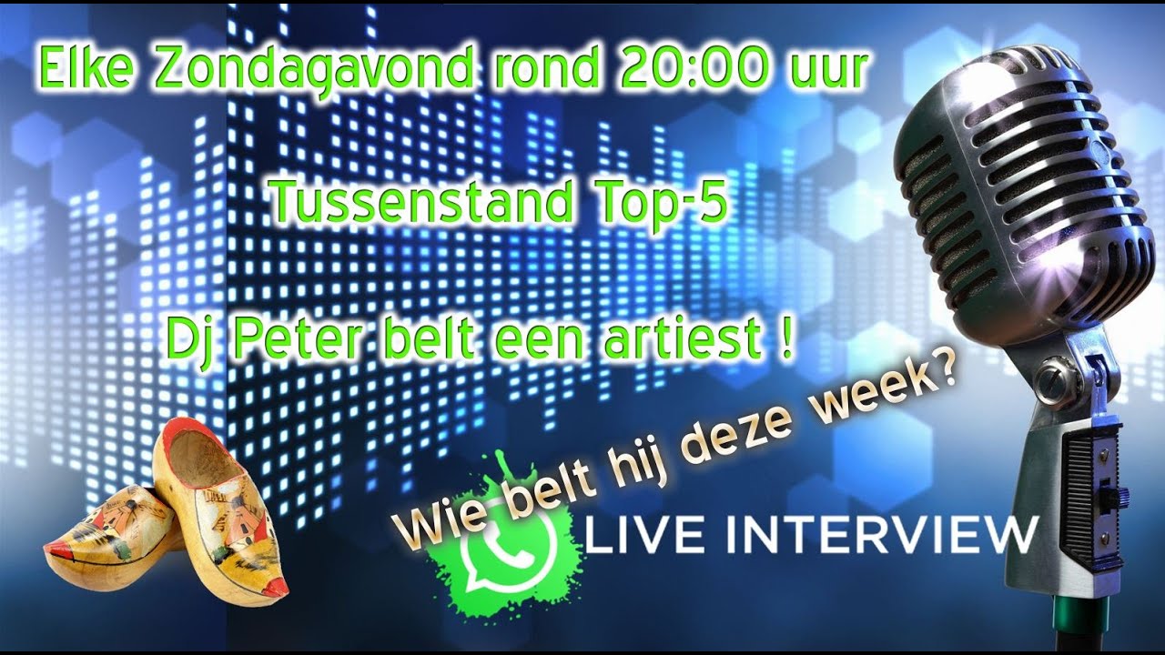 Interview met Rene Troost voor prismateam.nl op 31 juli 2022 - YouTube