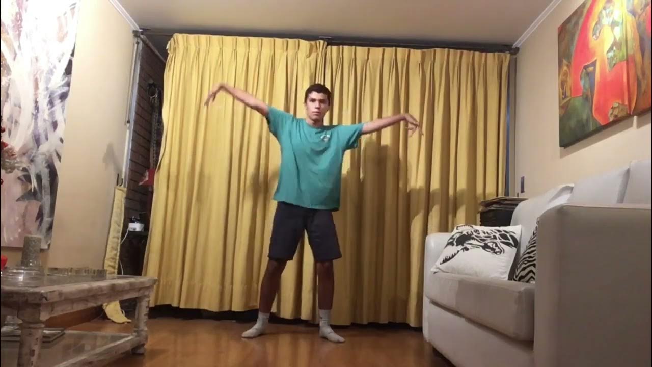 Yo Bailando Otra Vez Leila” Youtube