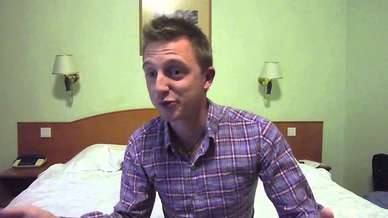 The Friday 5 Wk 31 - YouTube