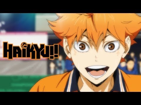Opening 2 l HAIKYU!! TO THE TOP